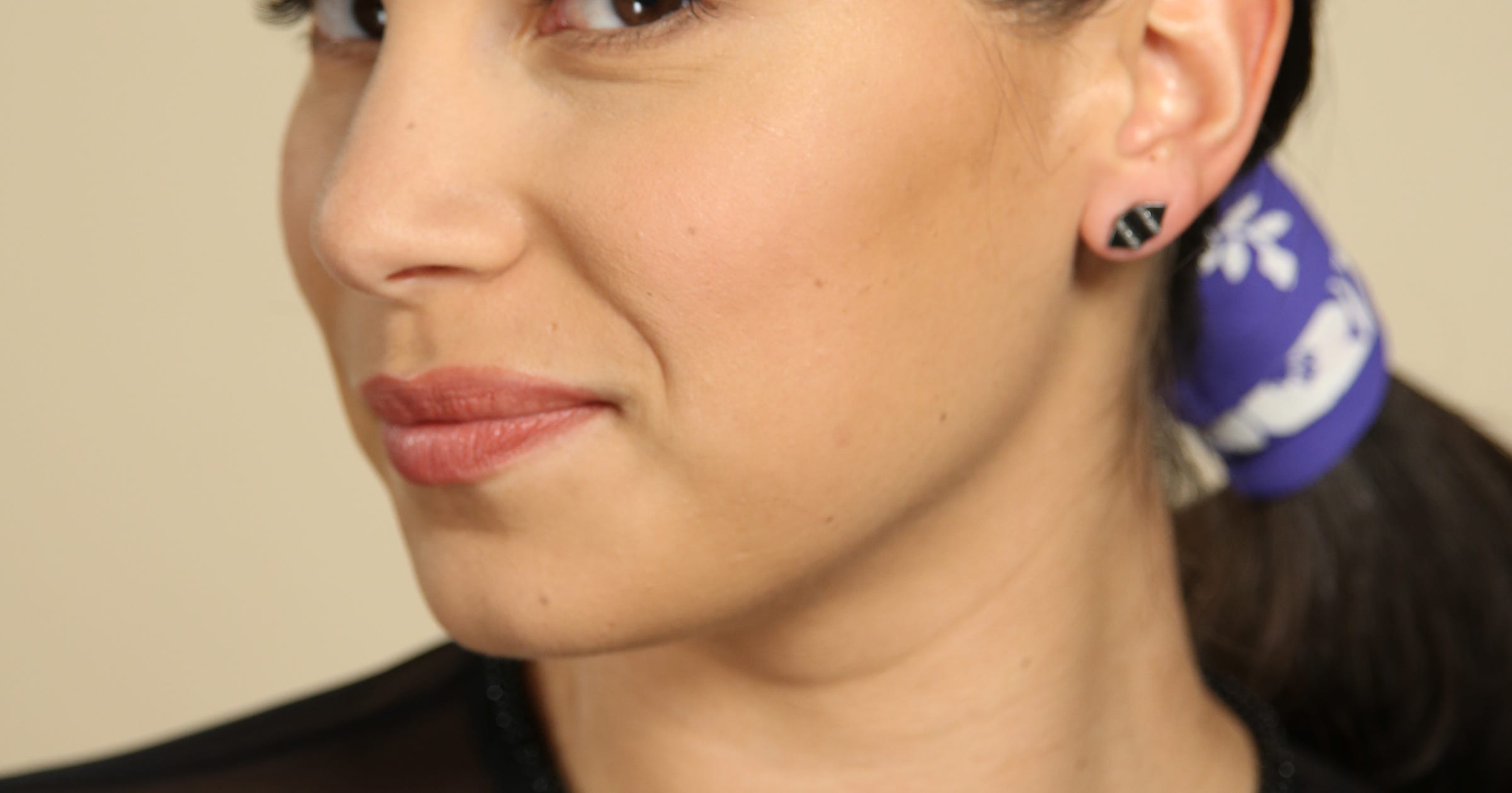 Sleek Ponytail Wrap Step By Step Video