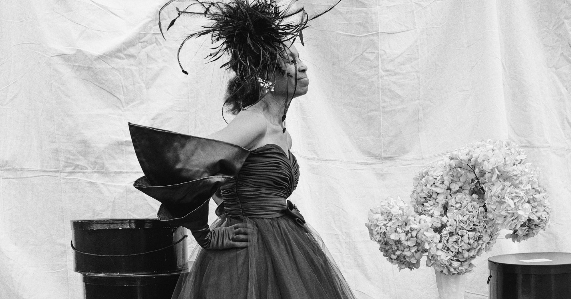 Lana Turner Dario Calmese Photo Exhibit Saint Louis