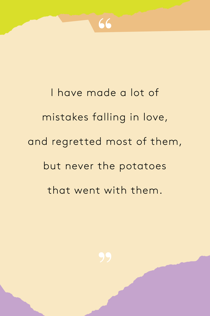 Refinery29 Love Quotes Love Island Talks: Break Ups