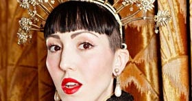 Michelle Harper New york Times Interview