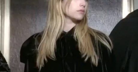 American Horror Story Season 3 Coven Official Trailer