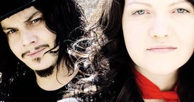 Broken Up Bands - Separated Music Groups