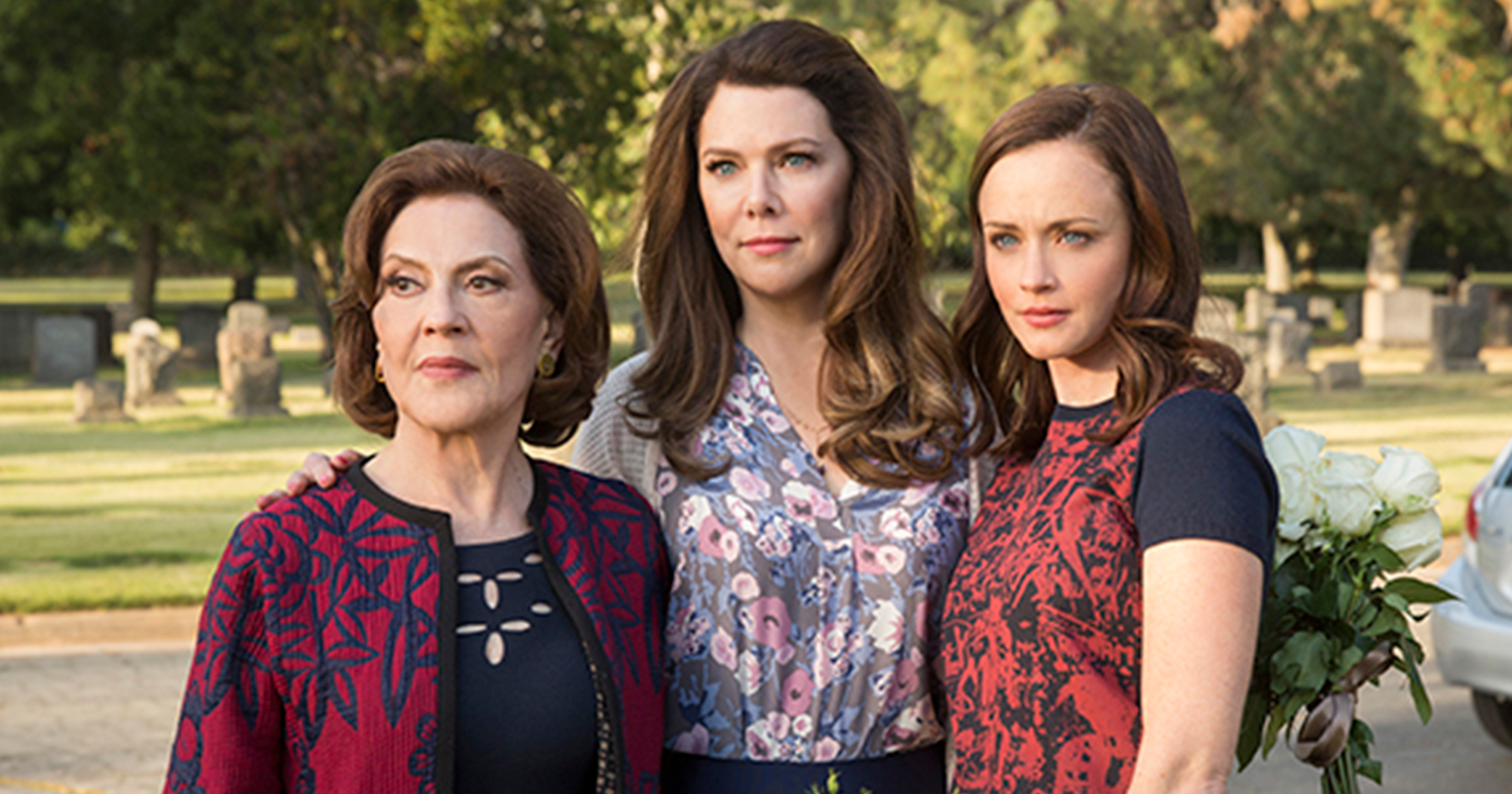 Neue Serien: Der Netflix-Guide für den Herbst