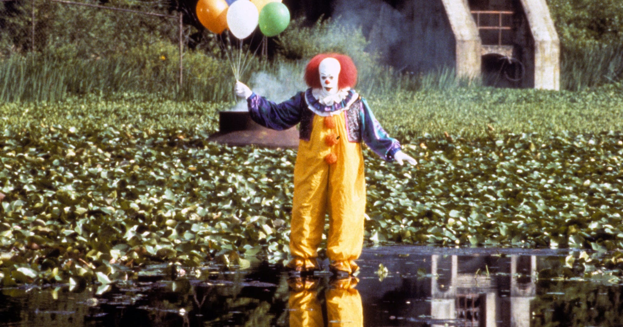 Fear Of Clowns Scary Reasons, Halloween 2016 Attacks