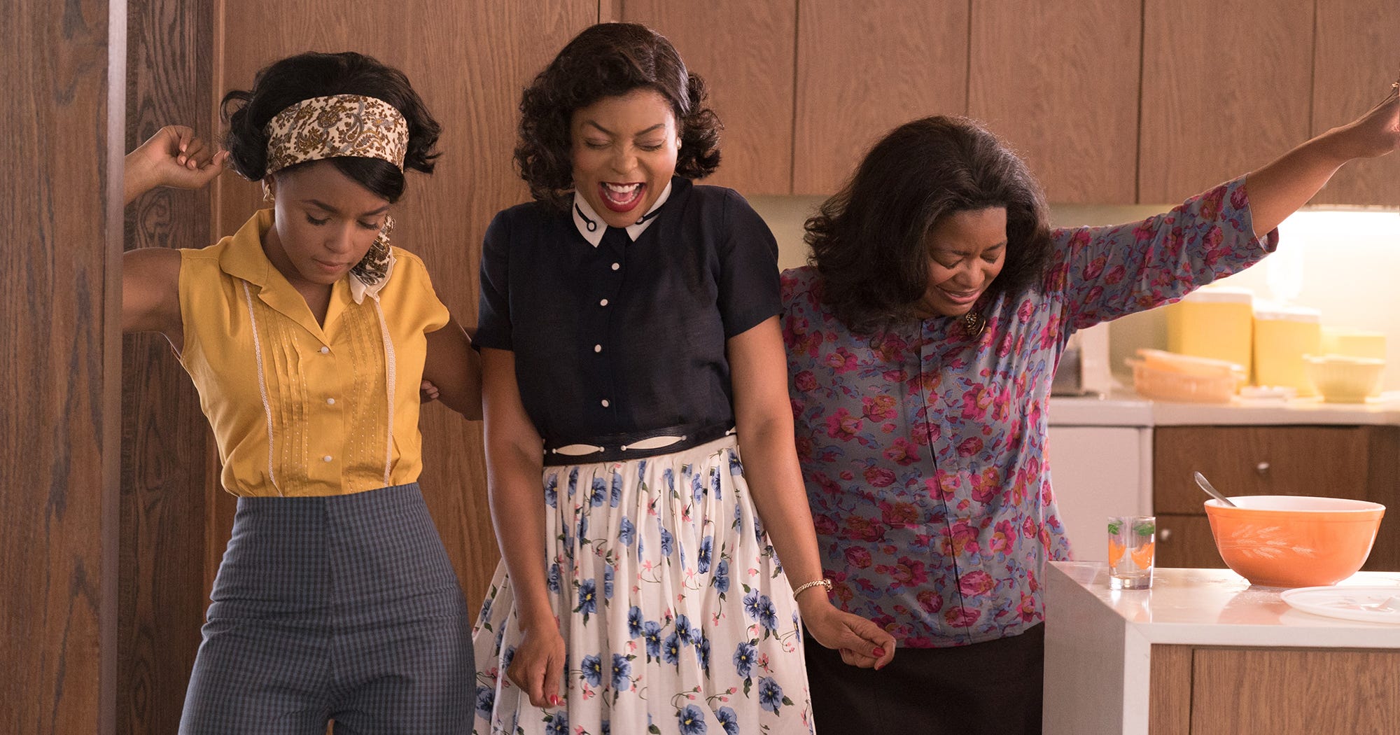 Hidden Figures Author Writing More Books