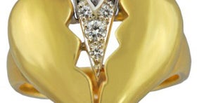 Divorce Rings- Divorce Ring Trend