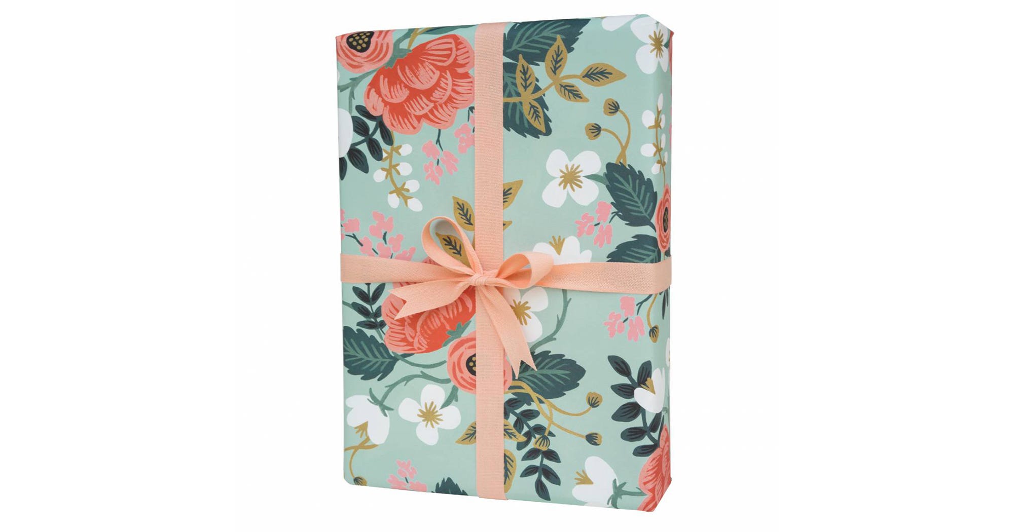 Cute Wrapping Paper Prints - Festive Gift Wrap Guide
