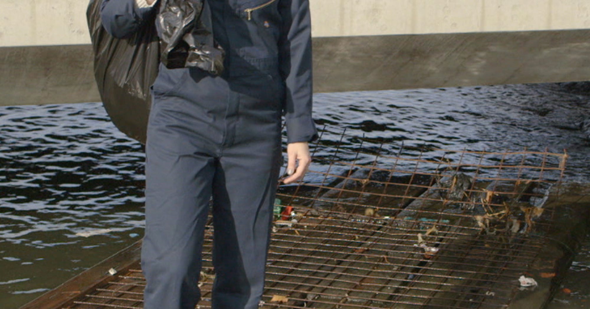 Where Does Trash Go - Dumpster Diving Video