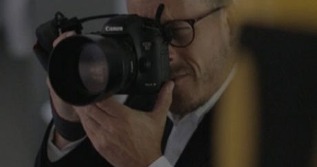 The Sartorialist Web Series - Scott Schuman AOL On