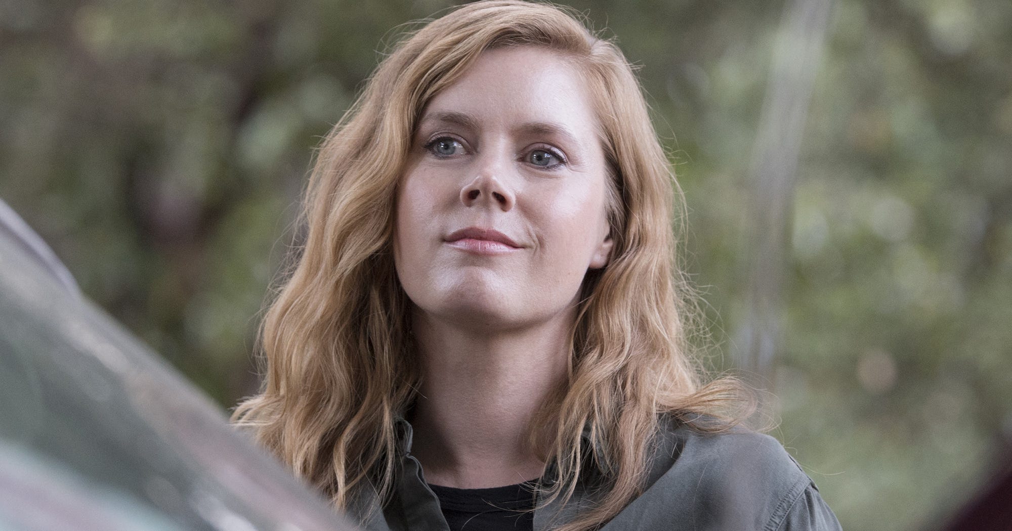 Why Sharp Objects Best Show Of Summer 2018