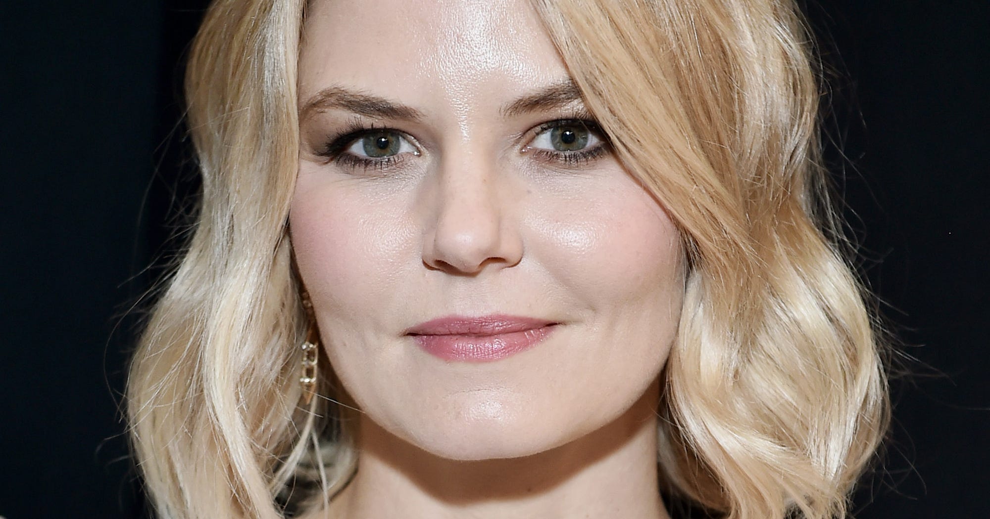 Jennifer Morrison Red Hair Hygge Fall Color Trend