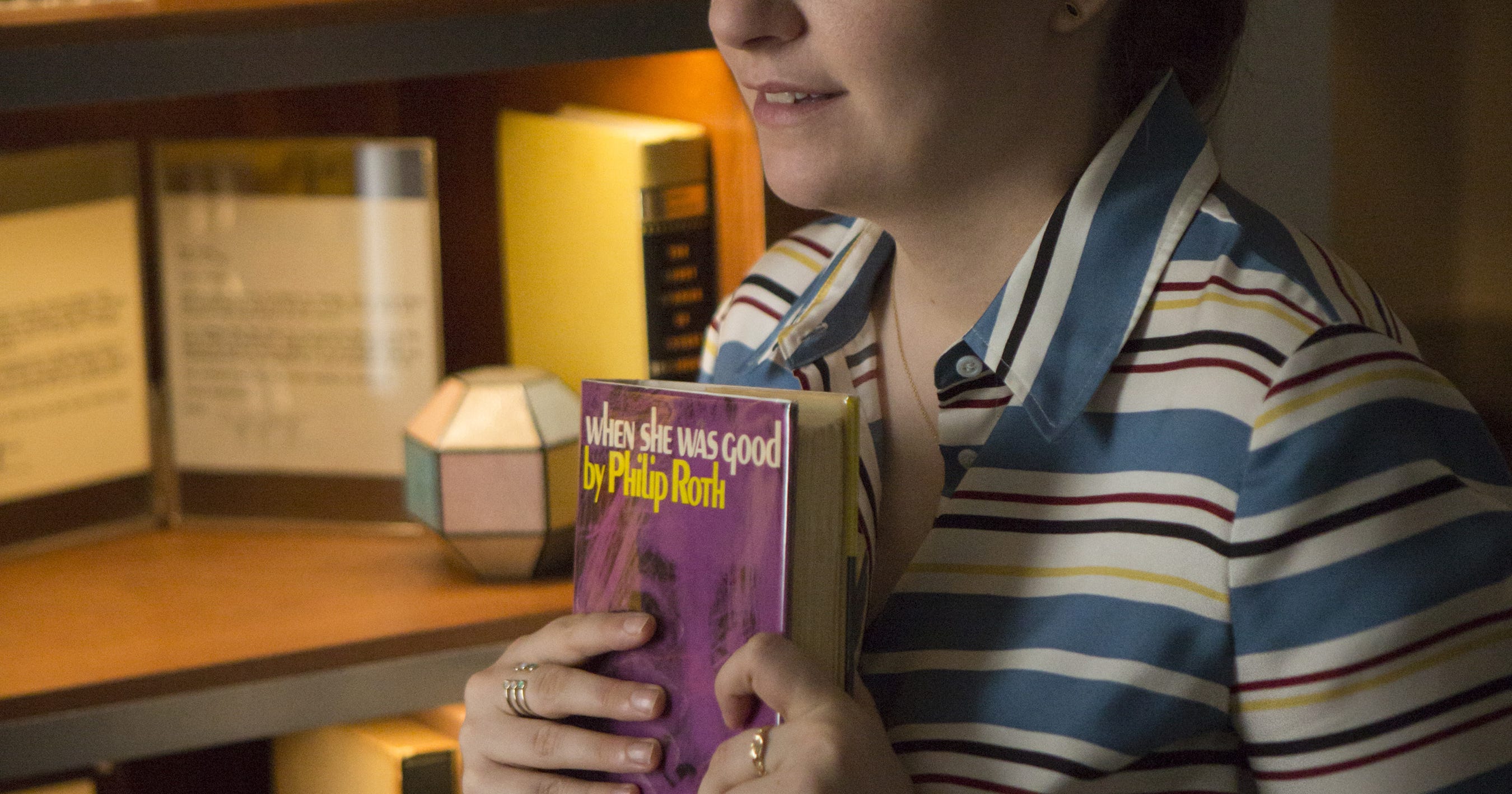 Girls Season 6 Episode 3 Recap American Bitch