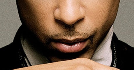 Prince Pajama Party October 2013