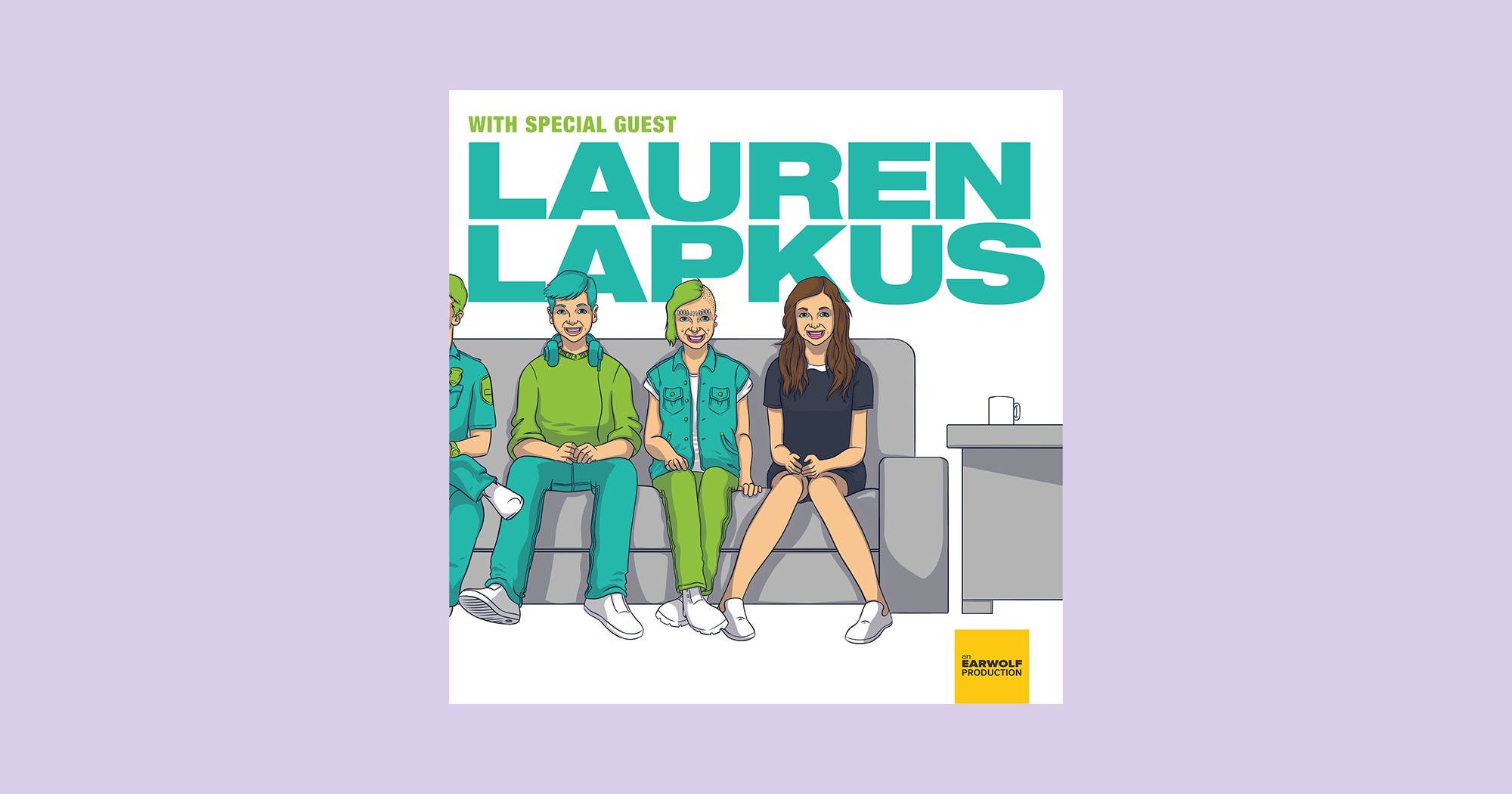 Funniest Comedy Podcasts To Listen To Right Now 2020