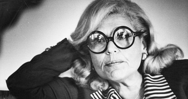 Jean Nidetch Weight Watchers Founder Death