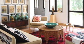 Marrakesh By Design — Moroccan Design On A Budget