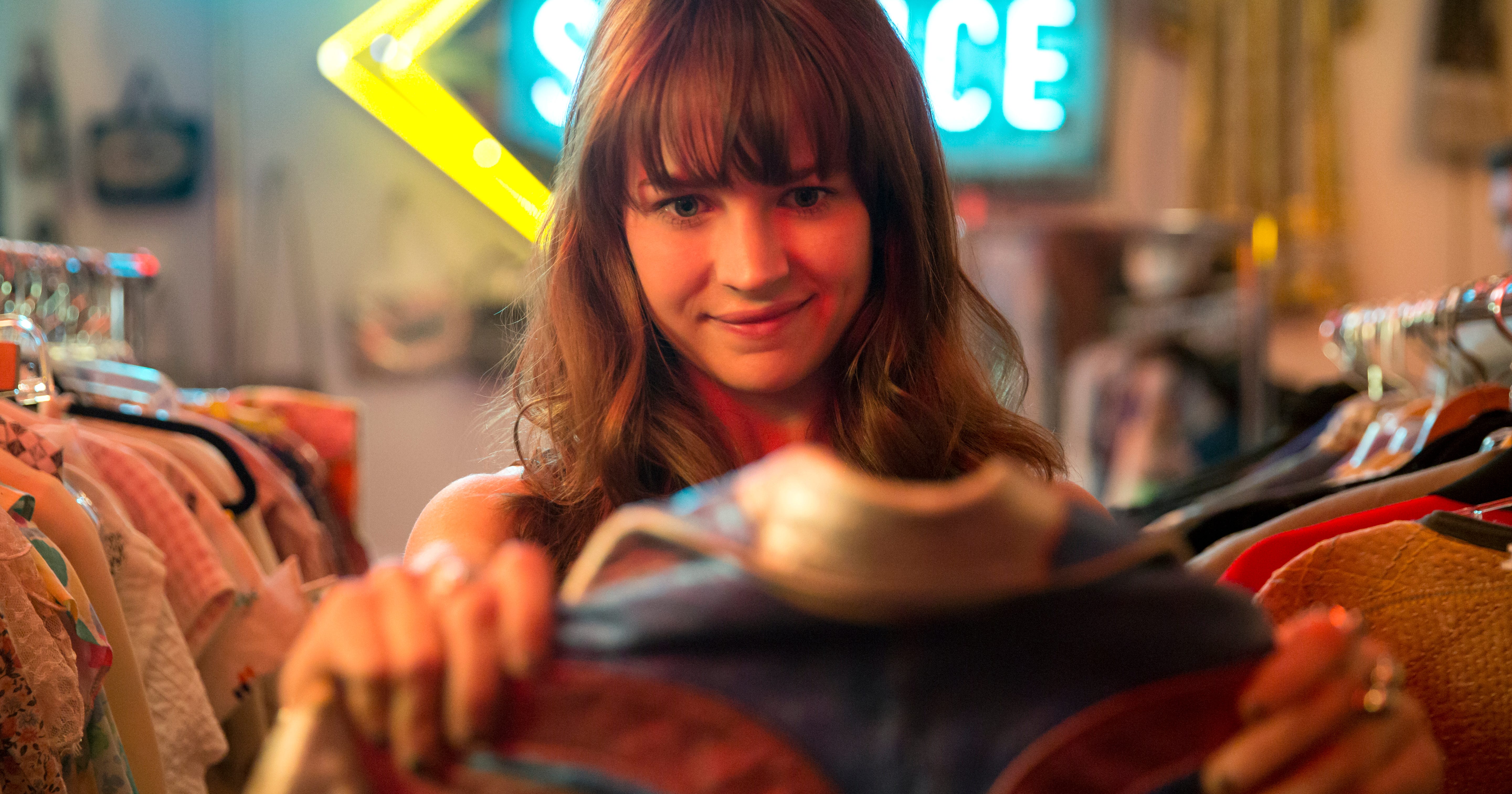 Girlboss Sophia Shane Cheating Boyfriend Working Woman