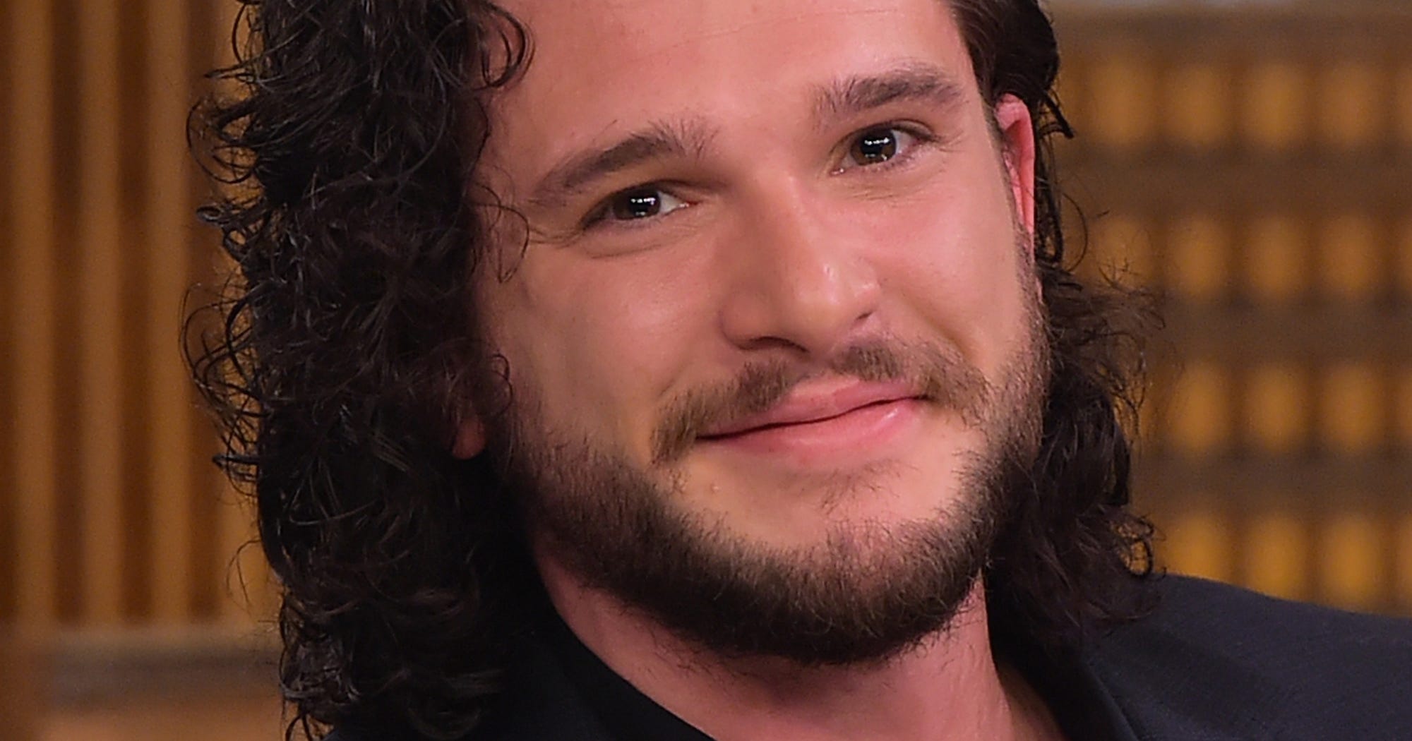 Kit Harrington, Call Of Duty, Jon Snow