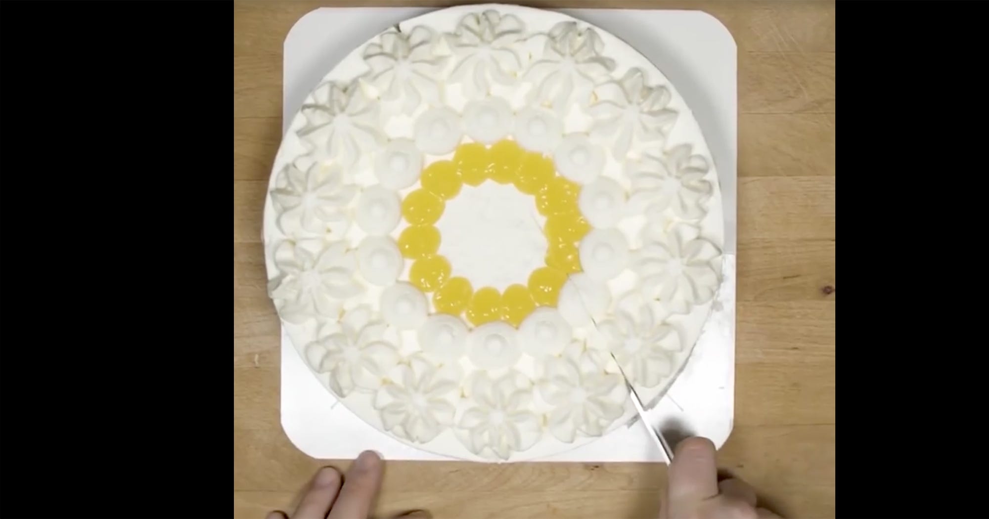 Cringe Inducing Food Video Viral Thread Facebook