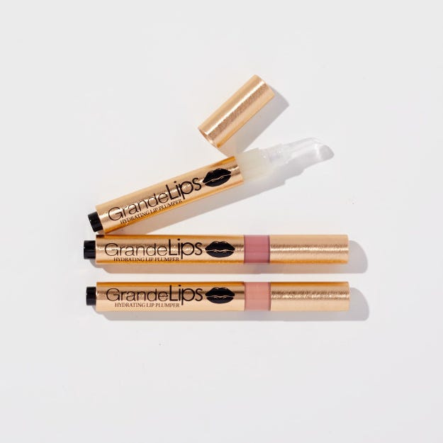 Grand Cosmetics + Gloss Trio