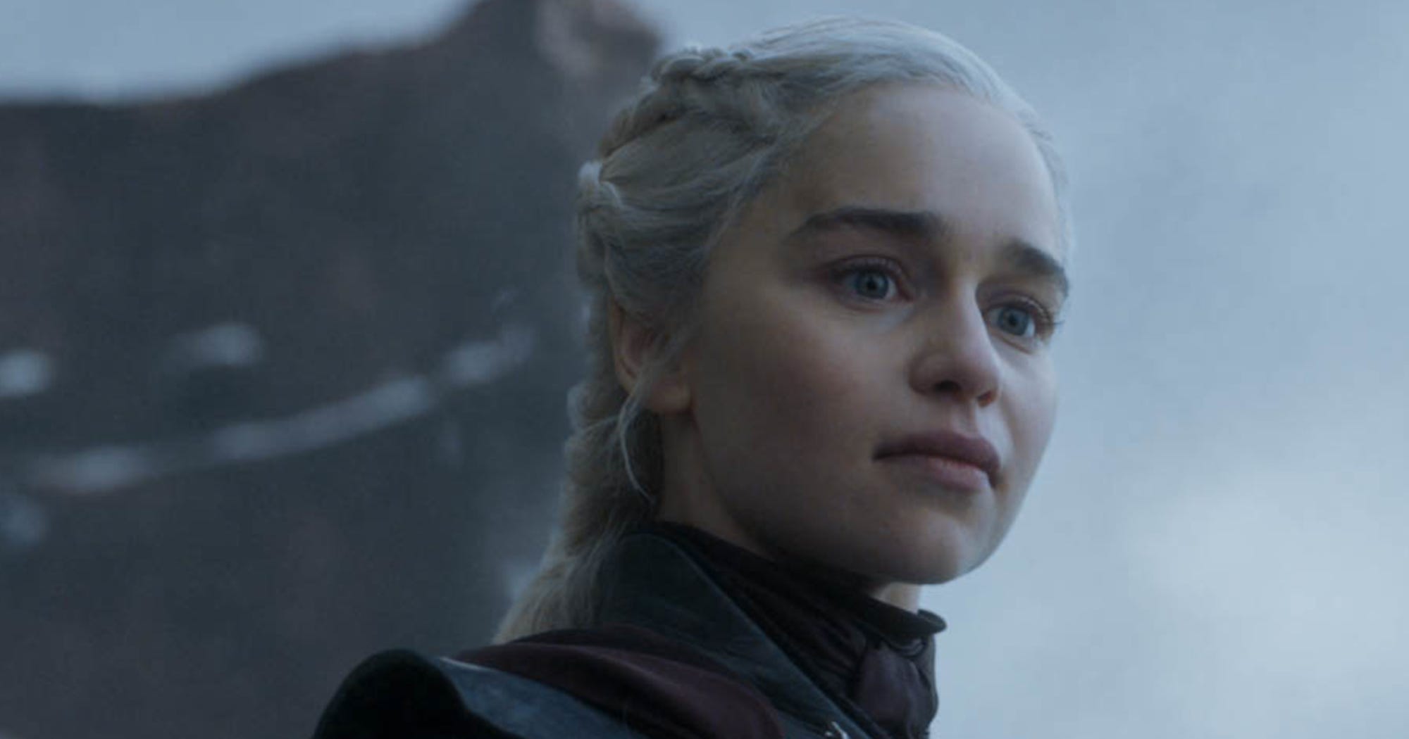 Emilia Clarke Responds To Daenerys Finale Criticism