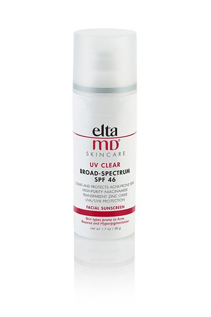 Elta MD + UV Clear SPF 46