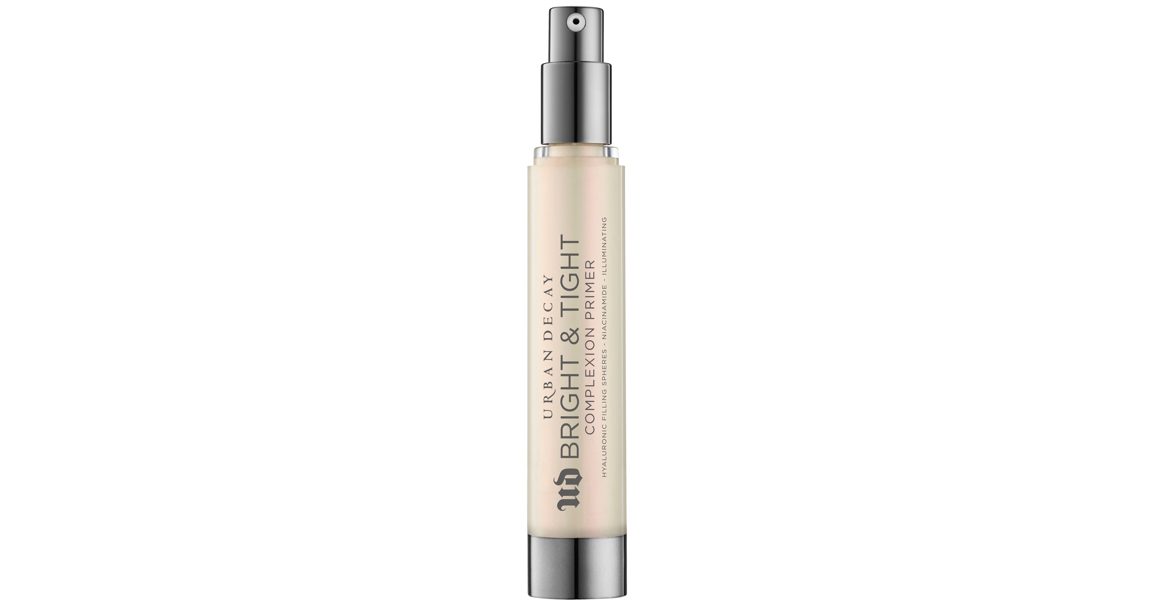 Urban Decay Spring 2017 Skin Makeup Launches
