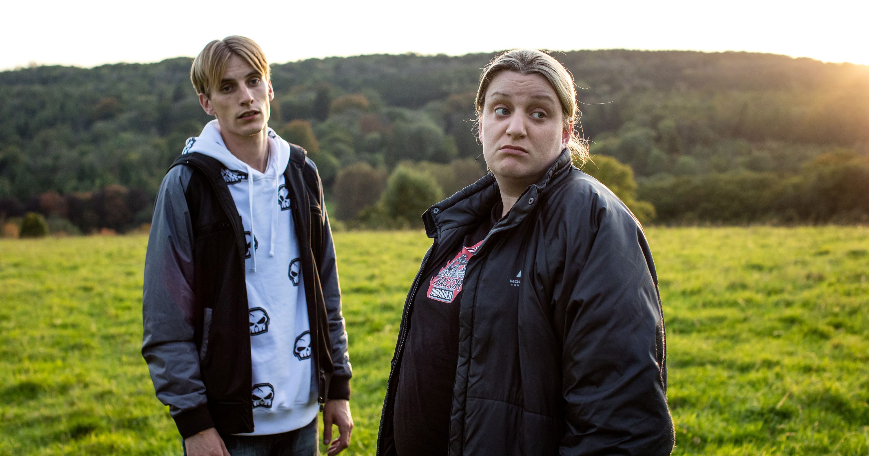 This Country BBC Three Kerry Interview