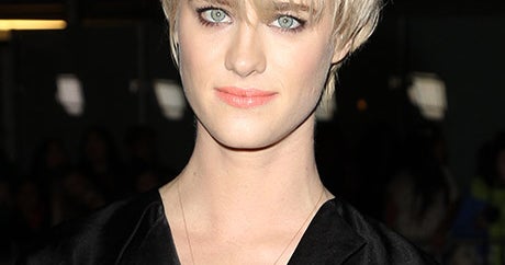 Mackenzie Davis Feminism Quote Lena Dunham