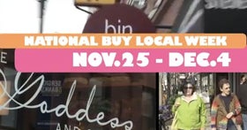 Chicago Buy Local Week