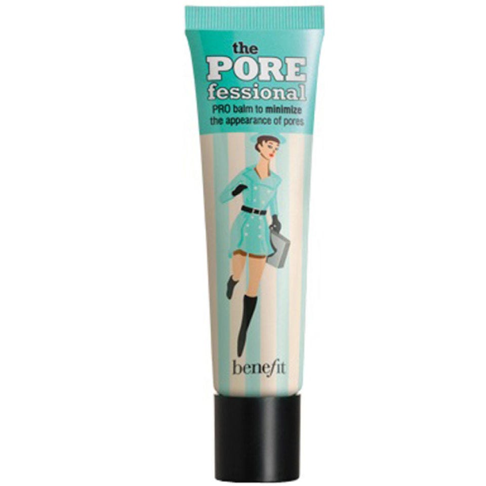 Benefit Cosmetics + The POREfessional Face Primer