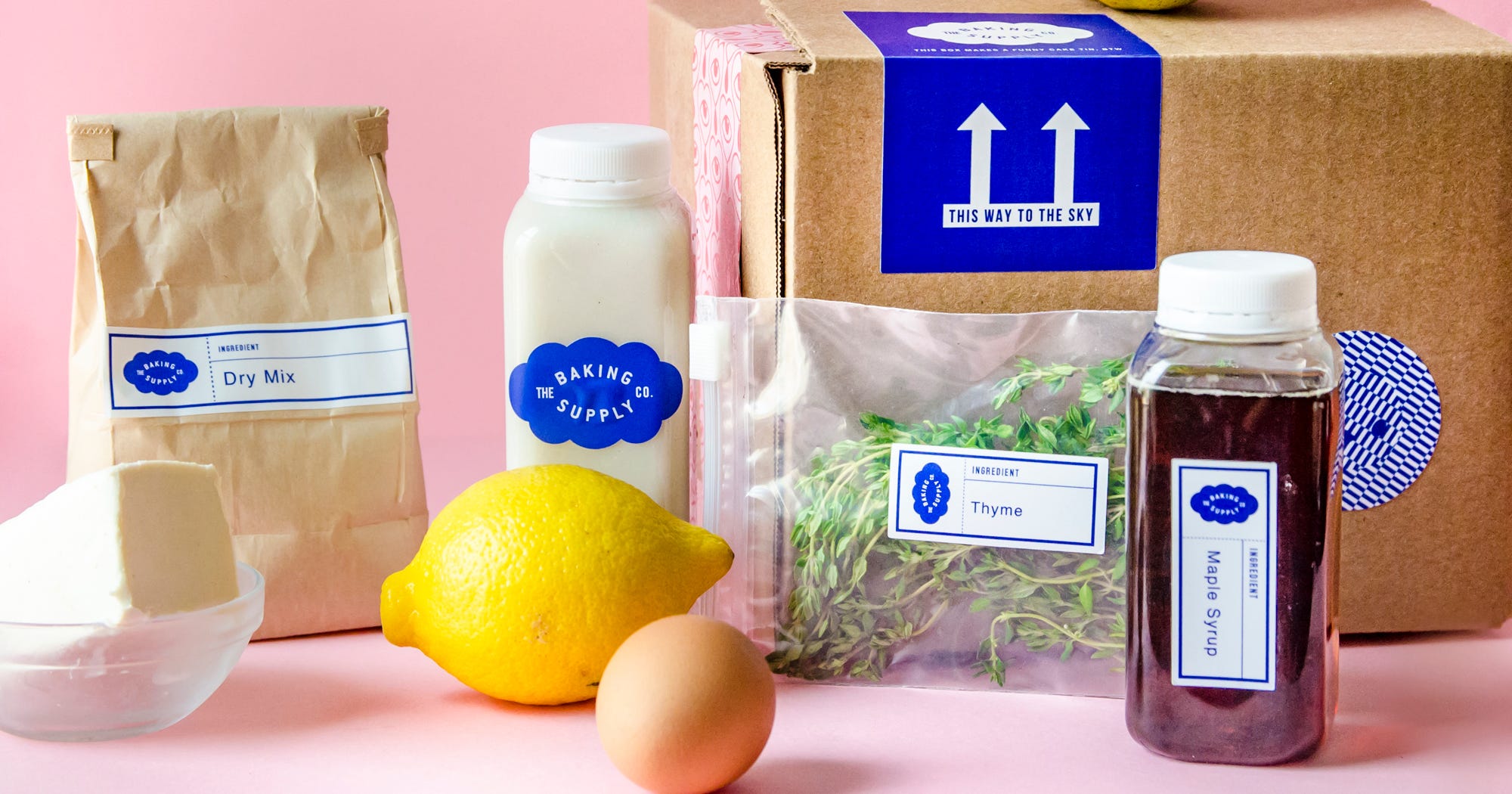 Edible Weed Delivery Service Pot Baking Supply Co.