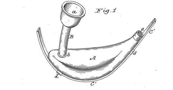 First Menstrual Cup Period Invention History