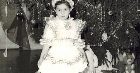 Russian New Year's Traditions - Noviy God, Stalin
