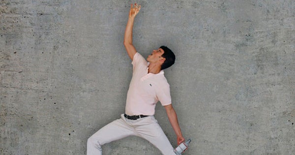Broga - Yoga For Guys