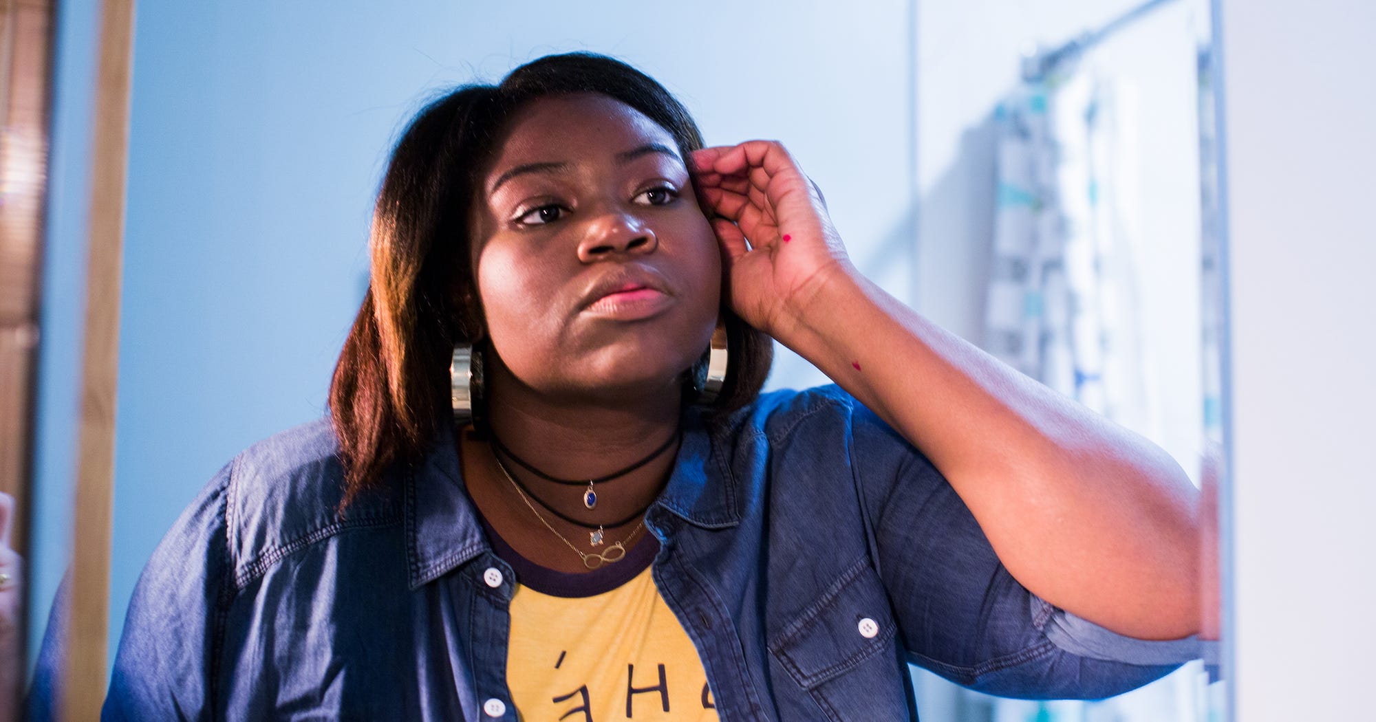 Bullying Plastic Surgery Likelihood Statistics Research