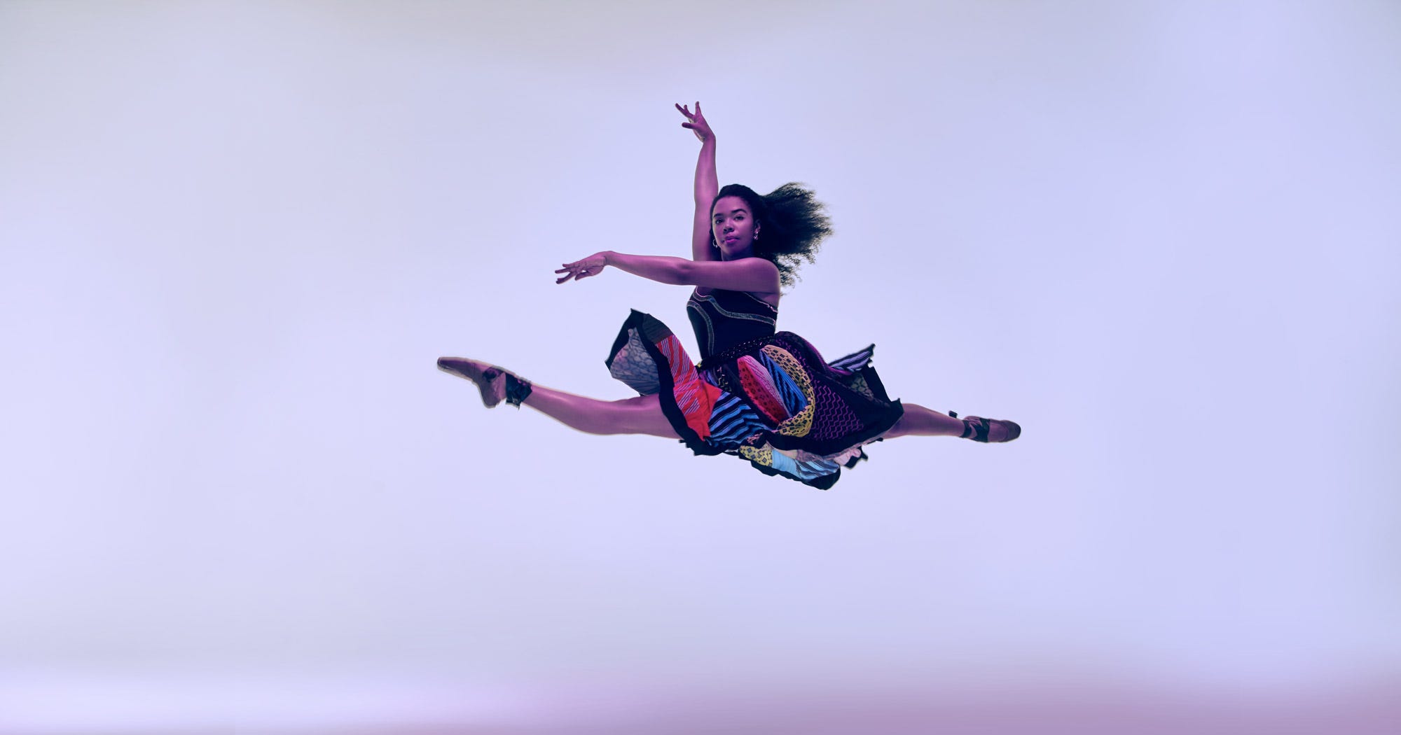 Hiplet Dancers Hip Hop Ballet Photos Ballerinas Style