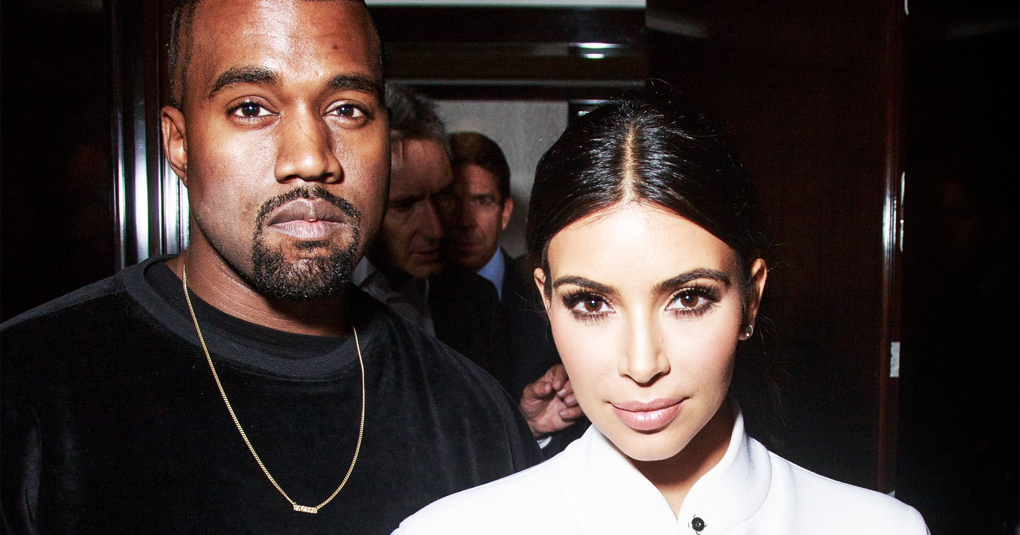 Kim Kardashian Apologizes For Kanye R Kelly Comments