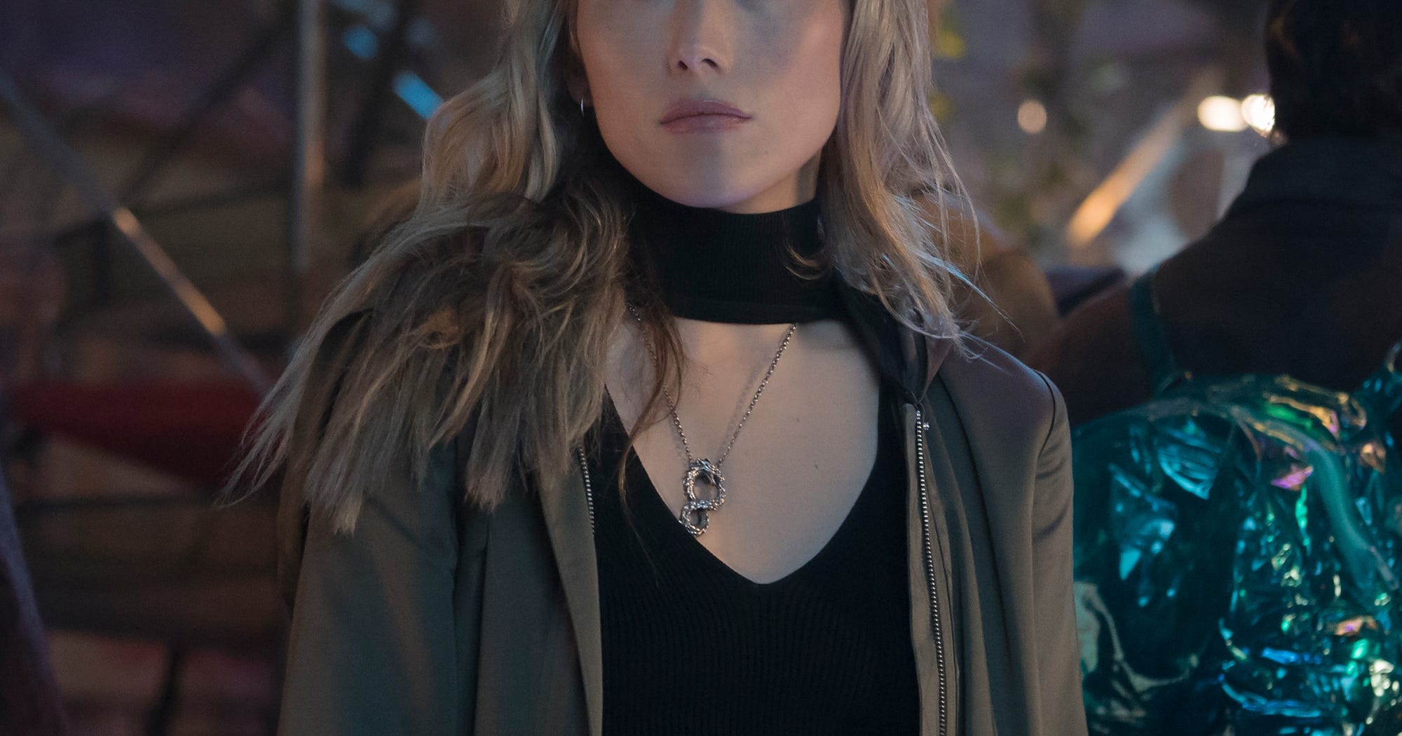 Altered Carbon Female Characters Are Badass Women IRL