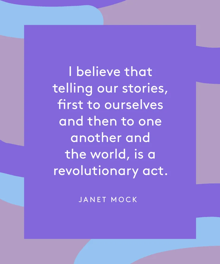 Transgender Motivational Quotes