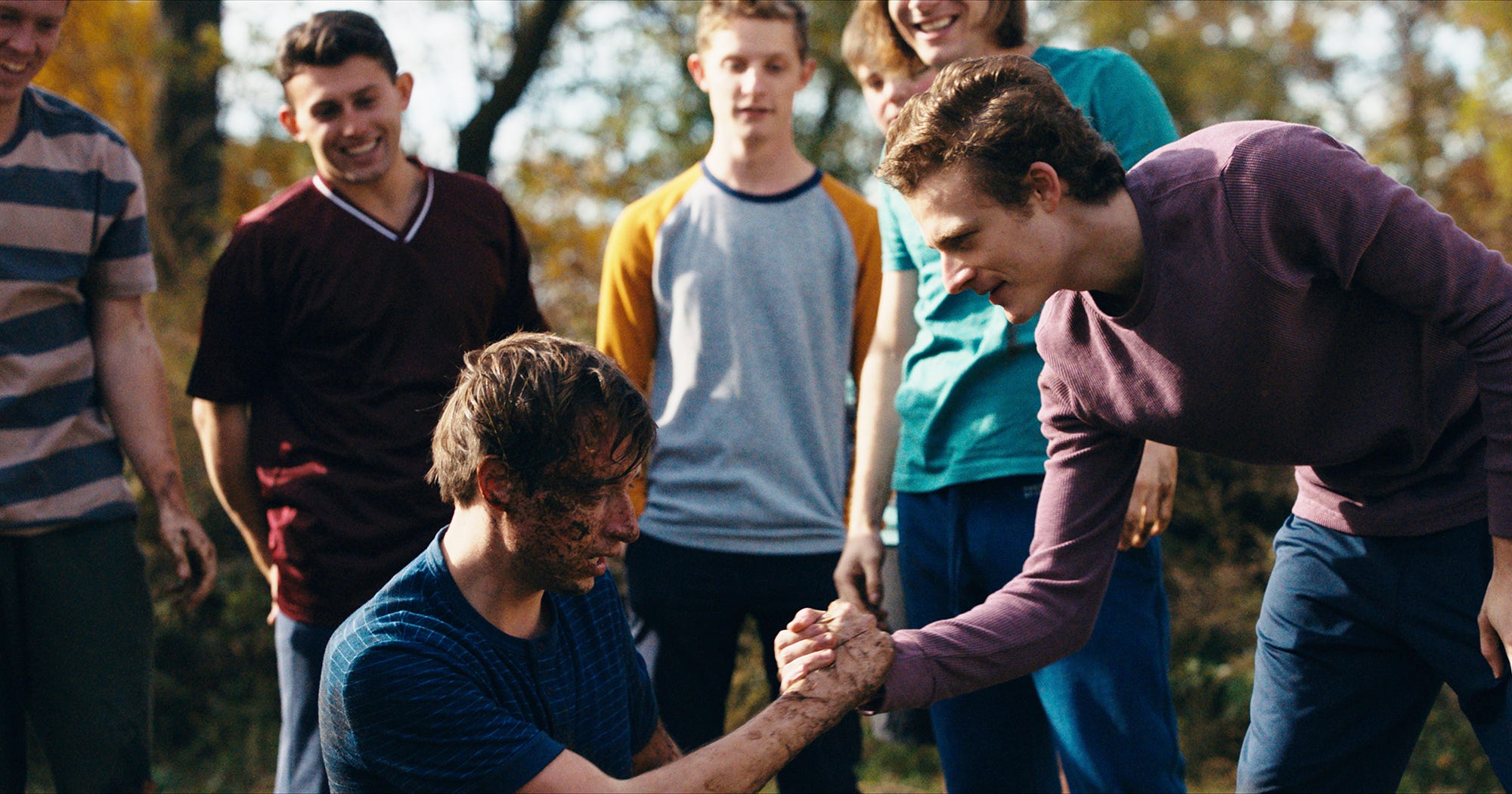 What The Family Netflix Says About Donald Trump 2019