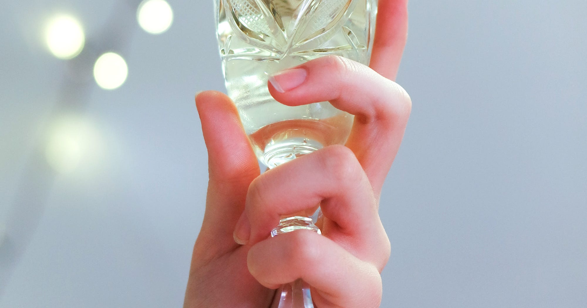 Prosecco Smile Tooth Decay Health Risks