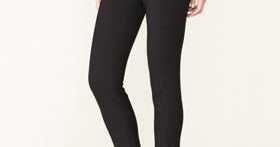 Alvin Valley - DC Fashion Events - Pants for Women