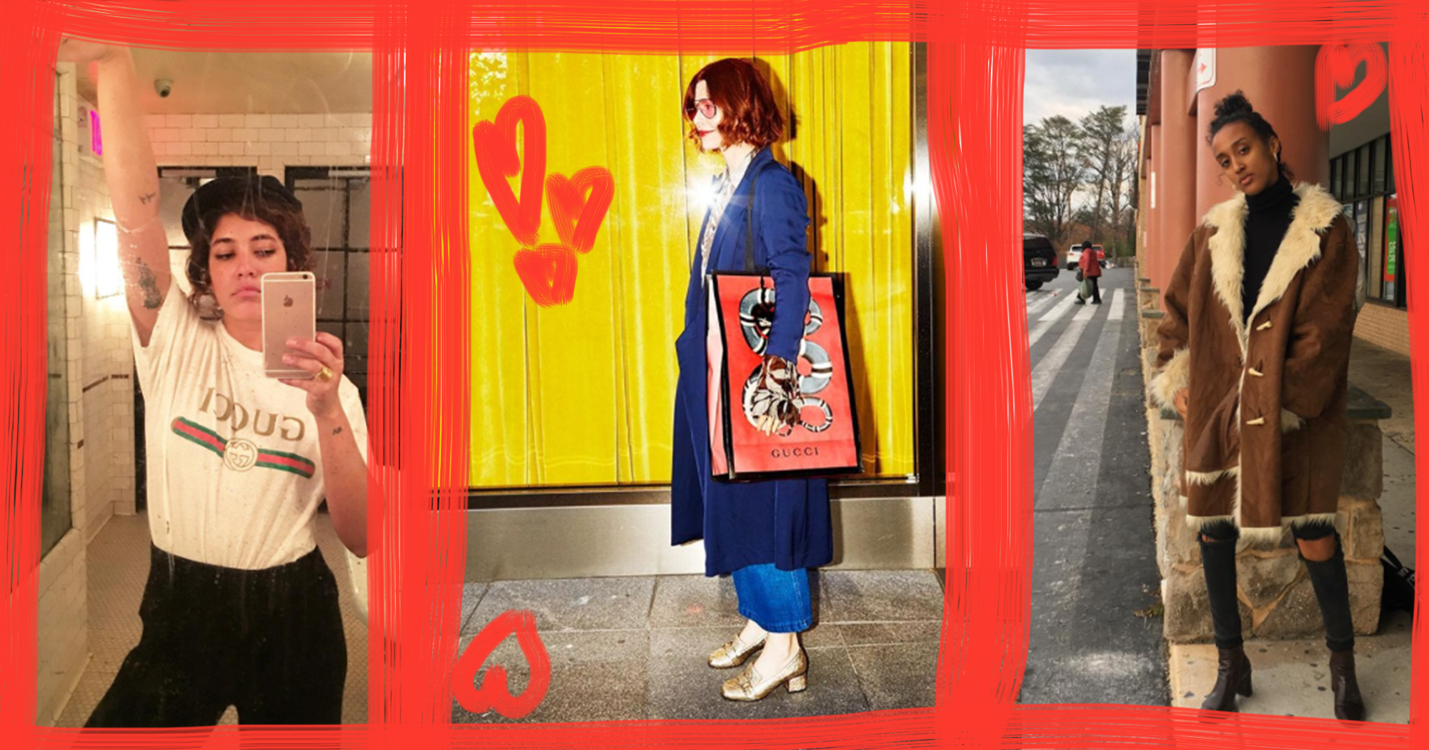Outfit Inspiration 7 Influencer Looks