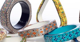 Jan Lewis Designs Chicago-Jewelry, Oscar Swag Bags