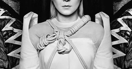 Robyn Royksopp Do It Again Album Review - New Music