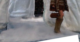 Twitter Troll: Tavi Goes Public, Chanel's Ice Age, and A.J. Mukamal's ...