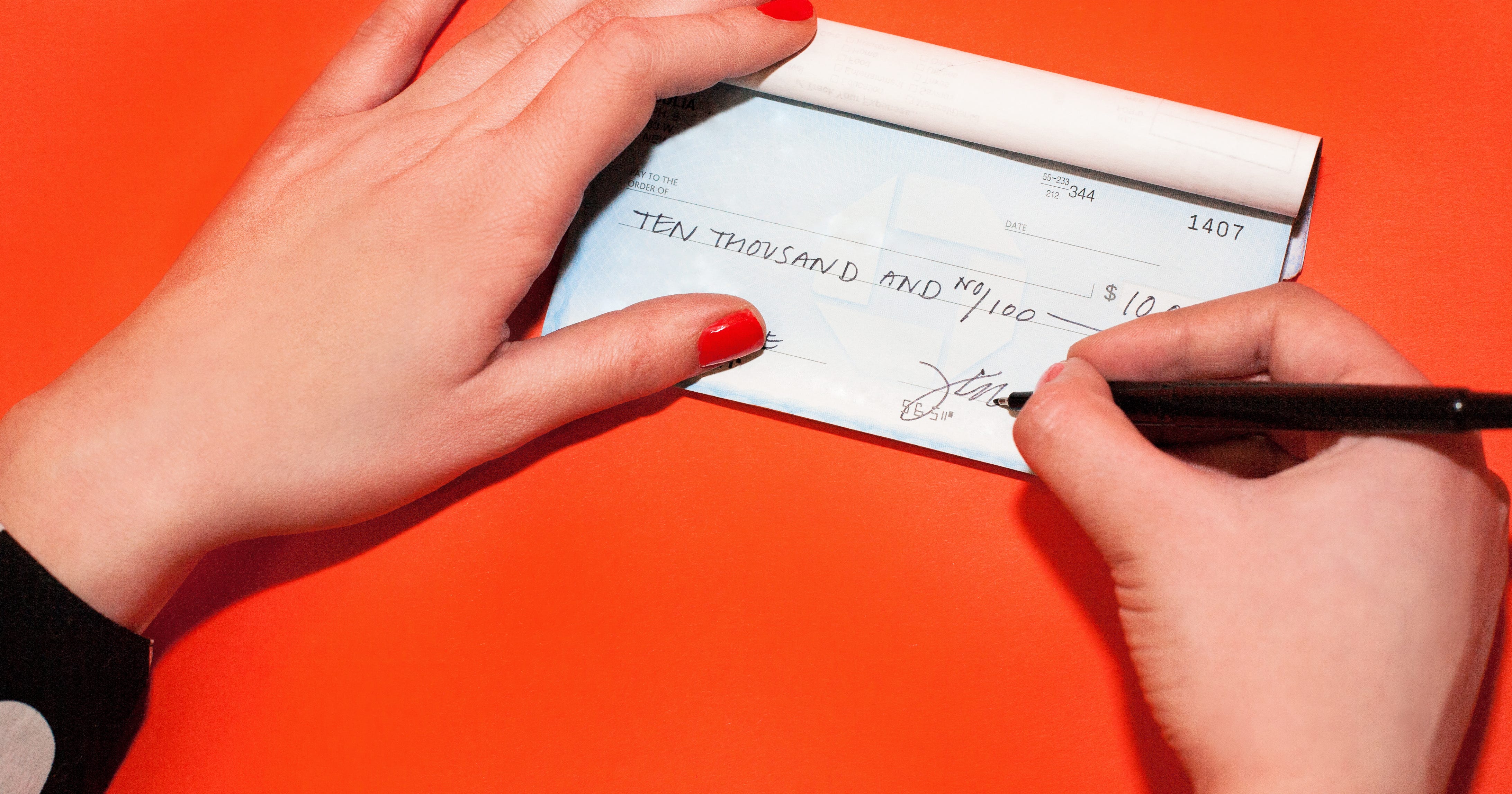 How To Budget For Giving — No Matter Your Income