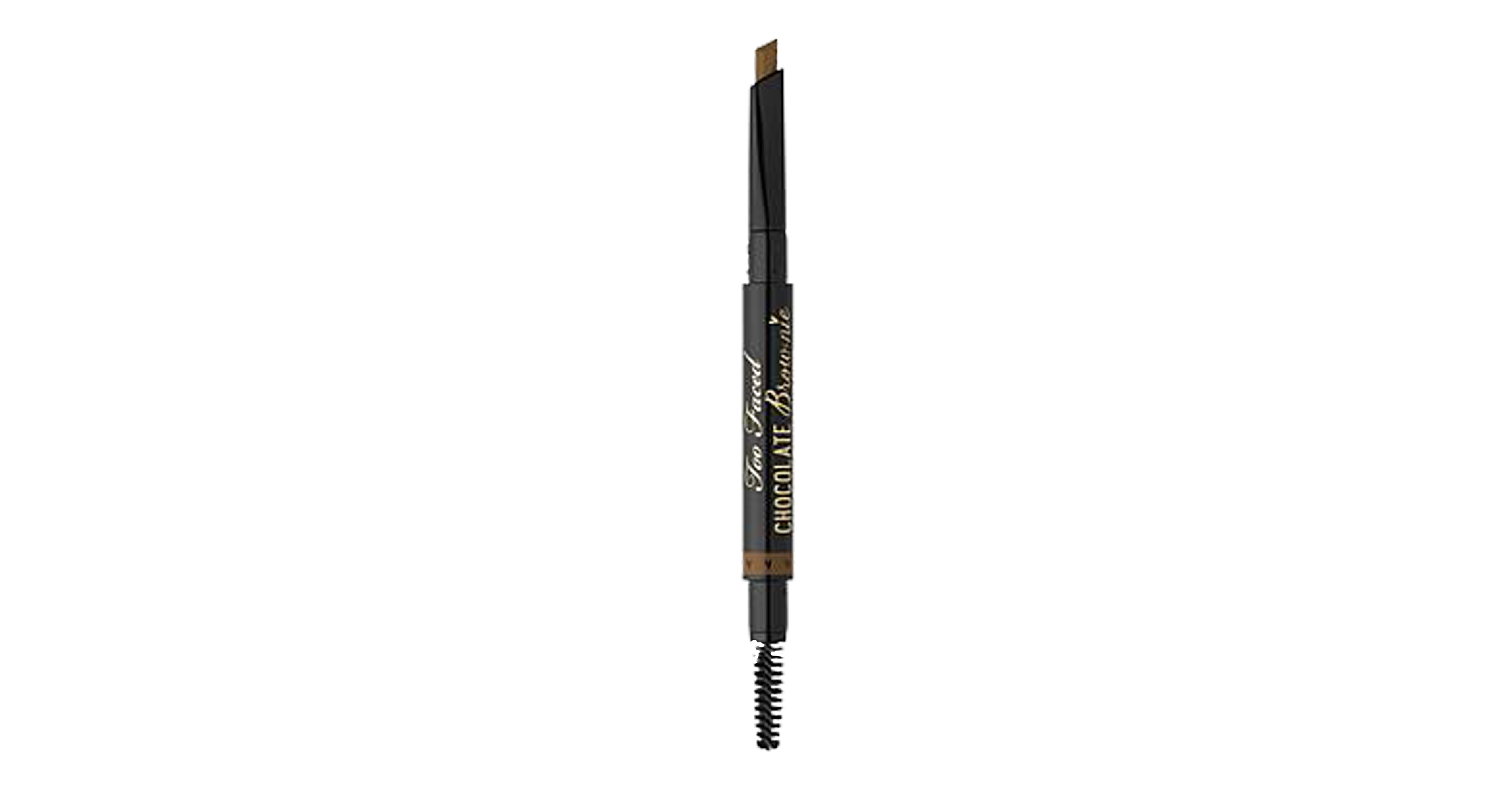 Too Faced New Chocolate Scented Brow Pencil