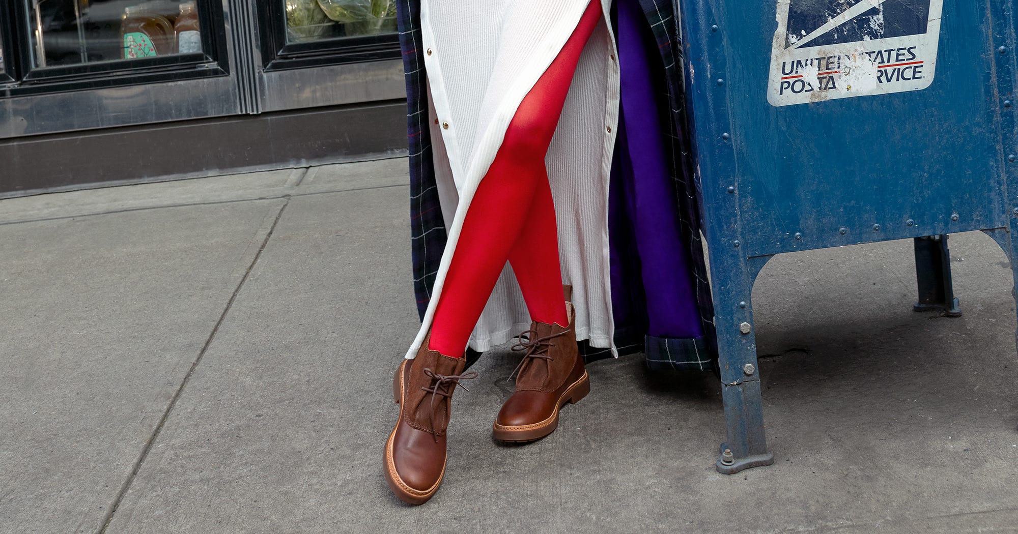 Clarks, Fall Shoe Trends, 2018